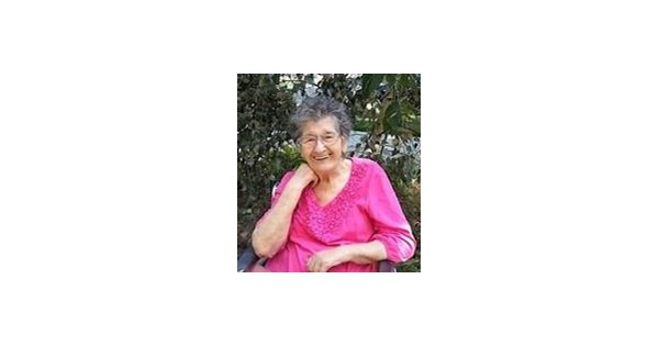Phyllis Diomede Obituary (1925 - 2016) - Legacy Remembers