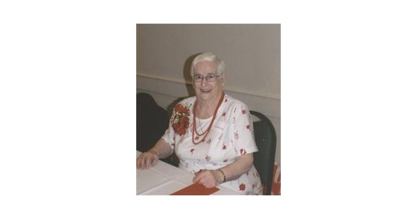Constance Bray Obituary (1920 - 2010) - Legacy Remembers