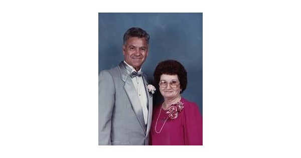 Callie Jean Ogden Obituary (1929 - 2015) - Legacy Remembers