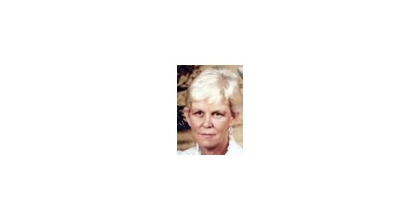 Barbara Dancer Obituary (1944 - 2016) - Legacy Remembers