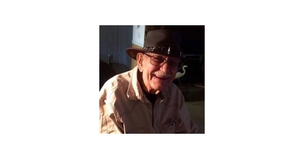 Harry West Obituary (1926 - 2017) - Legacy Remembers
