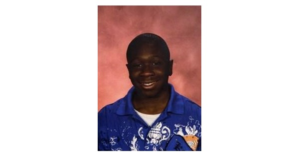 Rhameek Tuitt Obituary (1998 - 2013) - Legacy Remembers