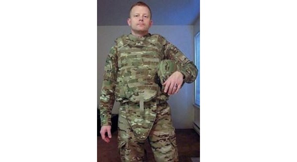 John Hansen Obituary (1971 - 2012) - Legacy Remembers