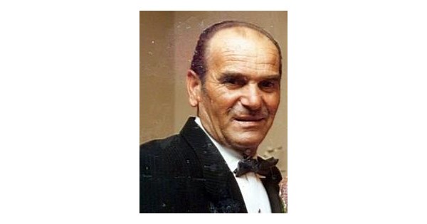 Gennarino Bufalini Obituary (1926 - 2017) - Legacy Remembers