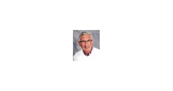 Colin Barnes Obituary (1944 - 2018) - Legacy Remembers