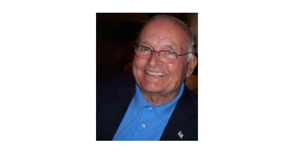 Donald Raab Obituary and Online Memorial (2017)