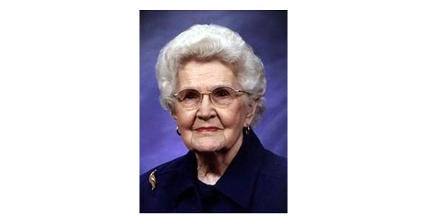 Dorothy Harrison Obituary (1914 - 2014) - Legacy Remembers