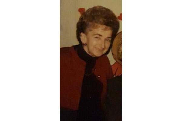 Mary Lou Monsour Obituary (1936 - 2016) - Legacy Remembers