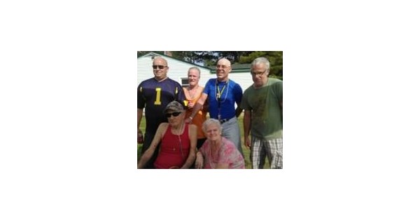 JAMES RODGERS Obituary (1941 - 2017) - Legacy Remembers