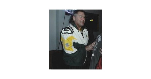 Richard Wehde Obituary (1964 - 2018) - Legacy Remembers