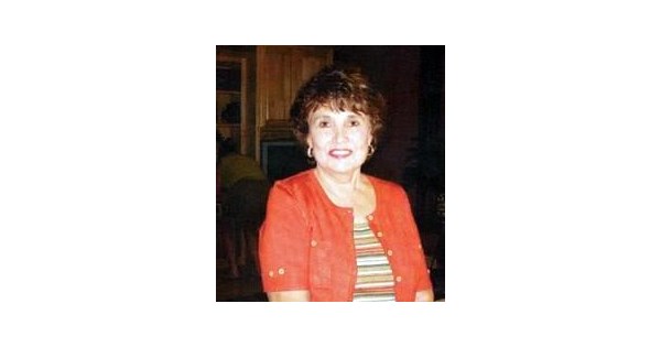 Carol Pritchard Obituary (1940 - 2016) - Legacy Remembers