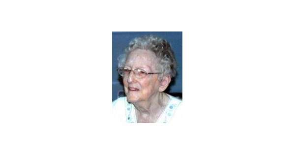 Fern Cole Obituary (1920 - 2015) - Legacy Remembers