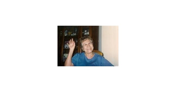 Helen Lopez Obituary (1933 - 2011) - Legacy Remembers