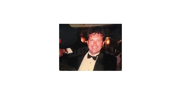 Philip Carter Obituary (1957 - 2014) - Legacy Remembers