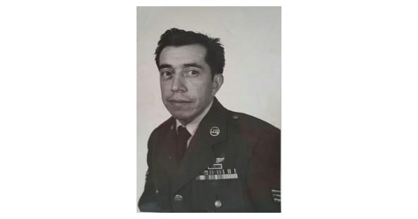 Henry "Hank" Chavez Obituary (1932 - 2016) - Legacy Remembers