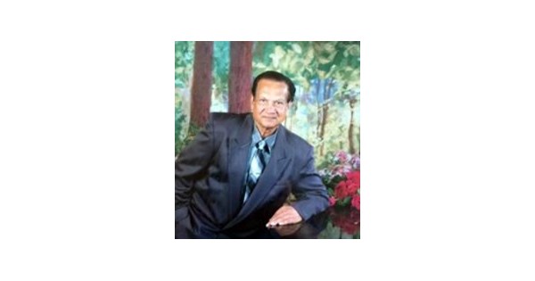 Chaitram Samaroo Obituary (1933 - 2015) - Legacy Remembers