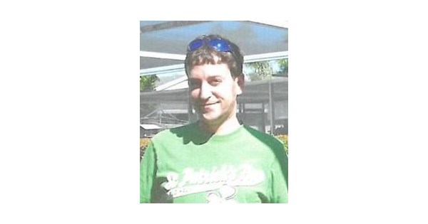 John Pyle Obituary (1966 - 2015) - Legacy Remembers