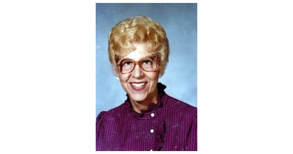 Nina Carpenter Obituary (1921 - 2015) - Legacy Remembers