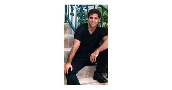 Andre Tabaie Obituary (1976 - 2015) - Legacy Remembers