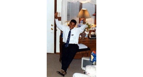 Danny Caceres Obituary (1956 - 2014) - Legacy Remembers