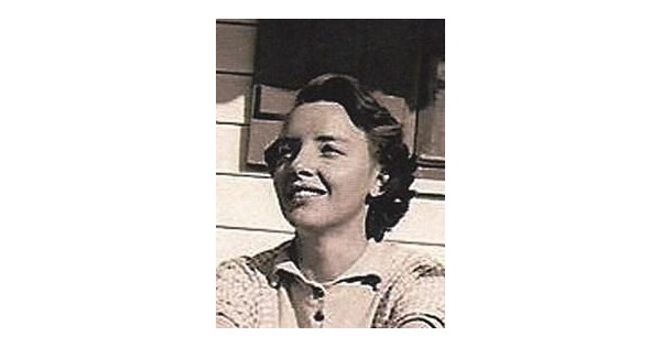 Dorothy Leefe Obituary (1923 - 2013) - Legacy Remembers