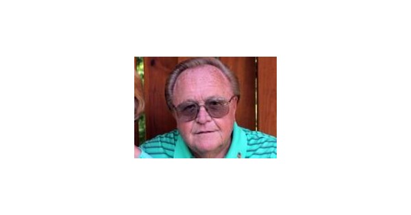 Walter MACK Obituary (1943 - 2018) - Legacy Remembers