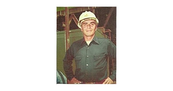 Bobby Hawley, Obituary (1934 - 2014) - Legacy Remembers
