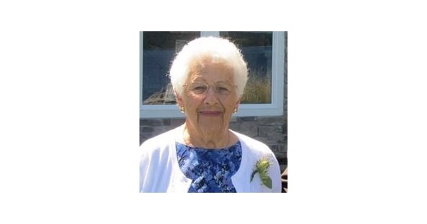 June Hall Obituary (1923 - 2015) - Legacy Remembers