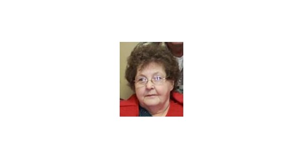 Mary Ann Fuller Obituary (1941 - 2014) - Legacy Remembers