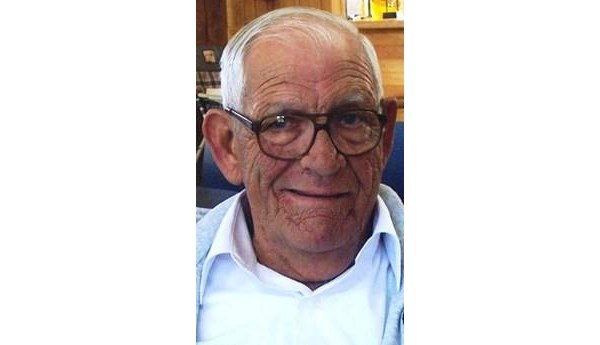 Robert Moncier Obituary and Online Memorial (2014)
