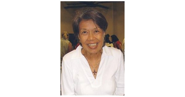 Leticia Babiera Obituary (1928 - 2009) - Legacy Remembers