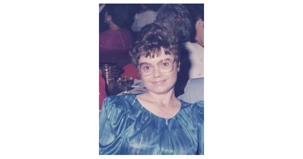 Frances Von Stosch Obituary (1948 - 2010) - Legacy Remembers