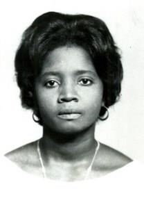 Marie Simon Obituary (1937 - 2017) - Legacy Remembers
