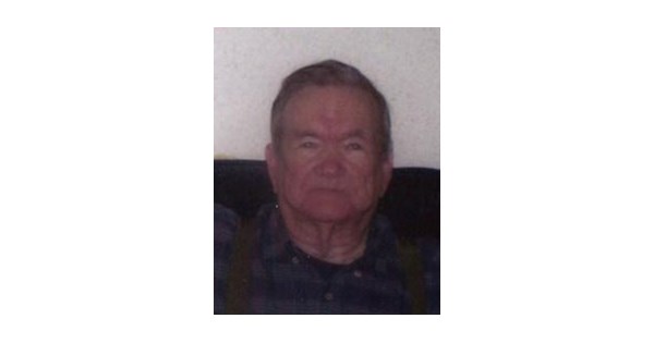 Patrick Franklin Obituary (1932 - 2013) - Legacy Remembers