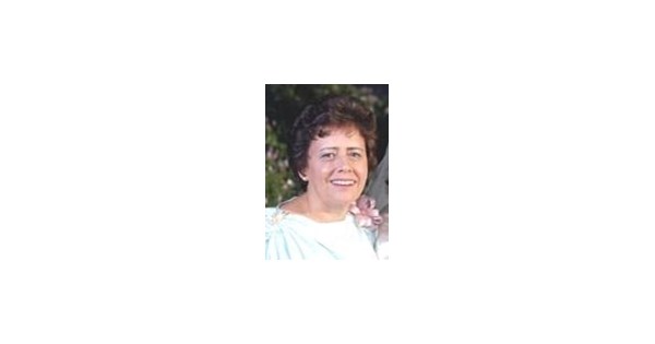 Beryl Dewey Obituary (1930 - 2015) - Legacy Remembers
