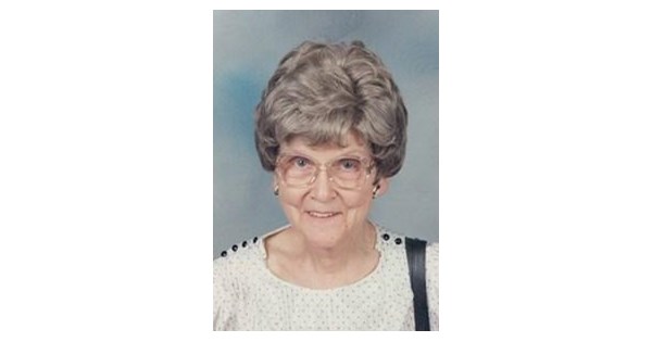 Molly Franklin Obituary (1921 - 2014) - Legacy Remembers