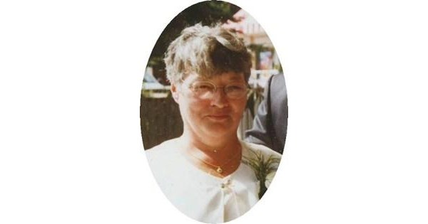 Brenda Mullins Obituary (1951 - 2012) - Legacy Remembers