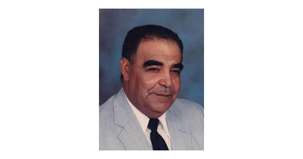 Eugene Jackson Obituary (1918 - 2012) - Legacy Remembers