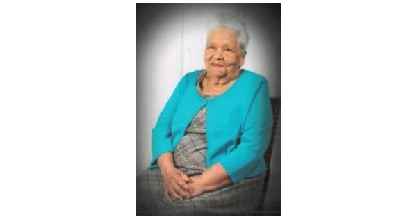 Ana Arroyo Obituary (1923 - 2014) - Legacy Remembers