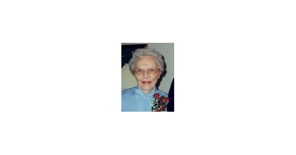 Thelma Whitton Obituary (1914 - 2015) - Legacy Remembers
