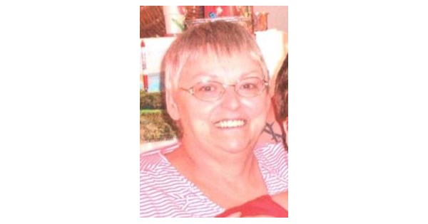 Brigitte Thewlis Obituary (1950 - 2016) - Legacy Remembers
