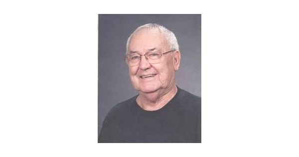William Hamilton Obituary (1929 - 2014) - Legacy Remembers