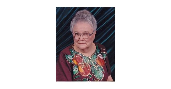 Margie Mansell Obituary (1916 - 2011) - Legacy Remembers