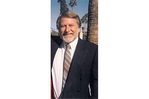 David Reading Obituary (1941 - 2018) - Legacy Remembers