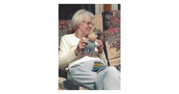 Pauline Clark Obituary (1930 - 2018) - Legacy Remembers