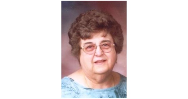 Martha McClain Obituary (1939 - 2016) - Legacy Remembers