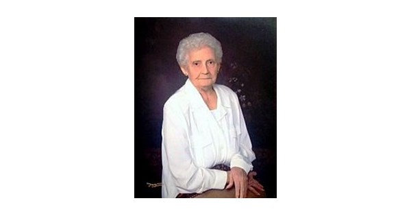 Maria Prada Obituary (1918 - 2014) - Legacy Remembers