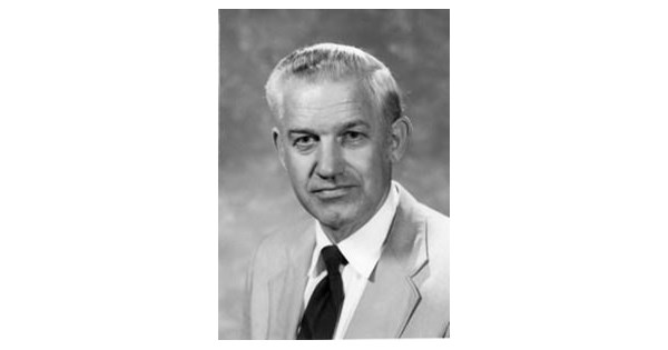 Melvin Lewis Obituary (1932 - 2012) - Legacy Remembers