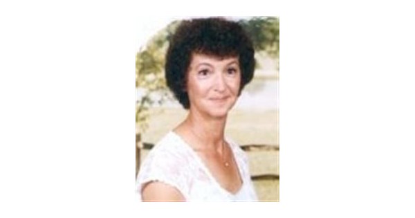 Betty (Joyce) Wheeler Obituary (1937 - 2010) - Legacy Remembers