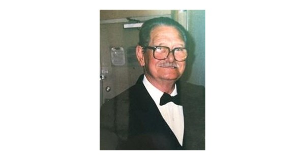George Williams Obituary (1929 - 2015) - Legacy Remembers